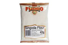 Fudco Singoda Flour 400g - Rashan Pani