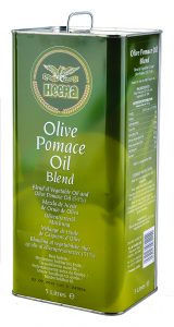 Heera Olive Pomace Oil Blend 5ltr - Rashan Pani